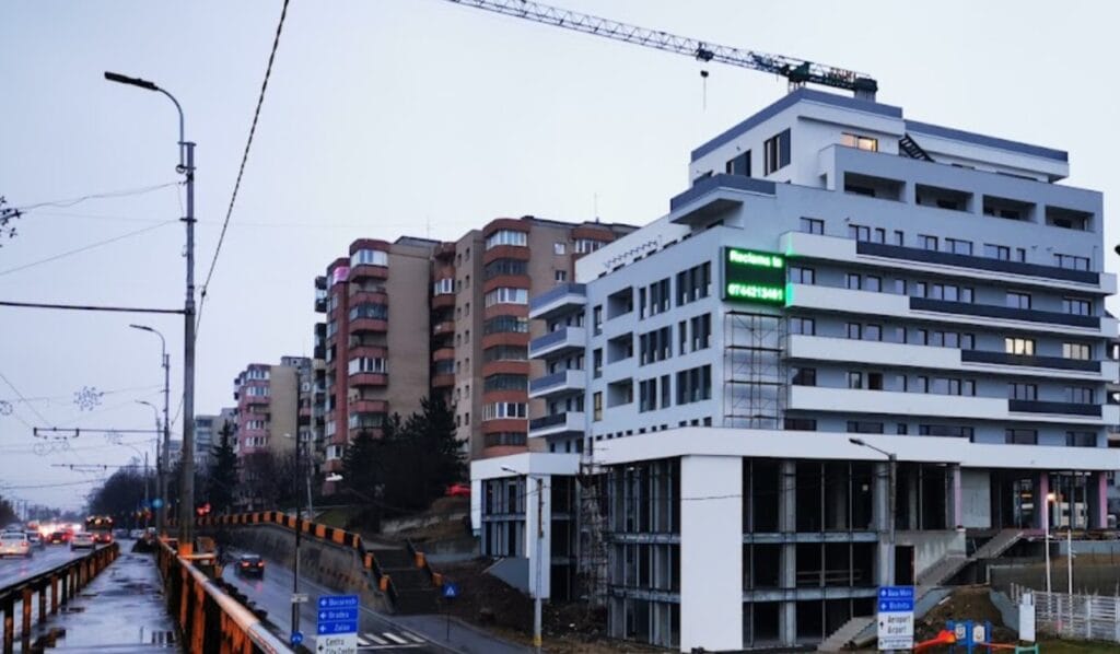 Zonele în care se află cele mai ieftine chirii din Cluj. Prețurile de ...